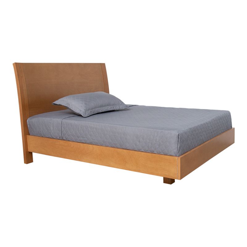Base cama de madera de cedro Verona 1.40*1.90 | IBG