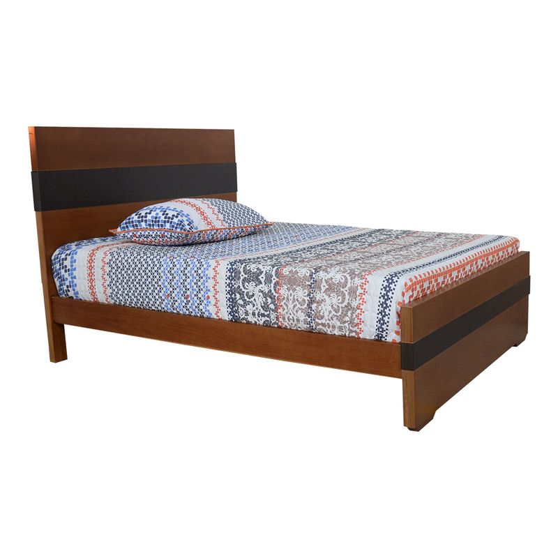 Base cama de madera de cedro Matriz 1.40*1.90 | IBG